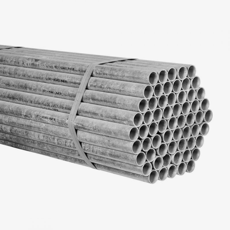 Steigerbuizen - Universal